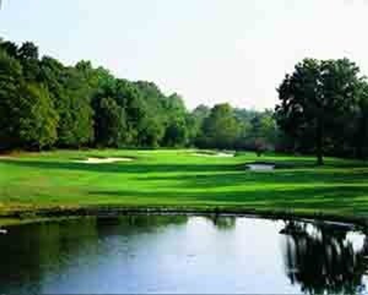 Golf NYC: The Guide to New York City Golf Courses & Driving Ranges ...