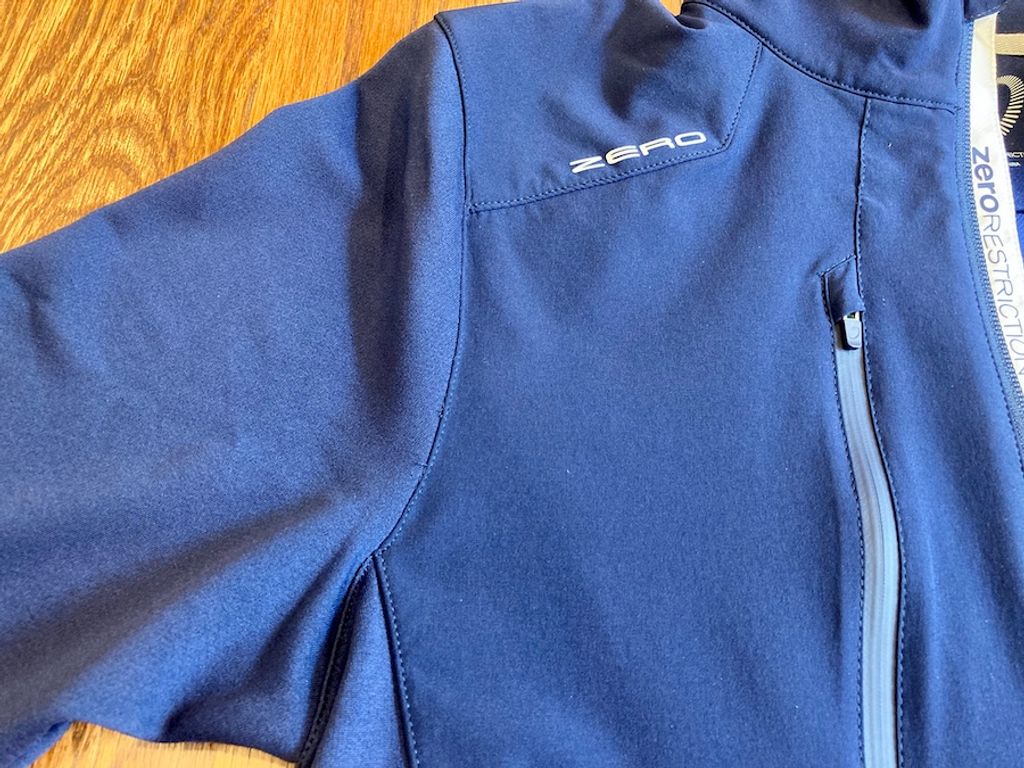 Zero Restriction Review: Superior Protection from the Elements ...