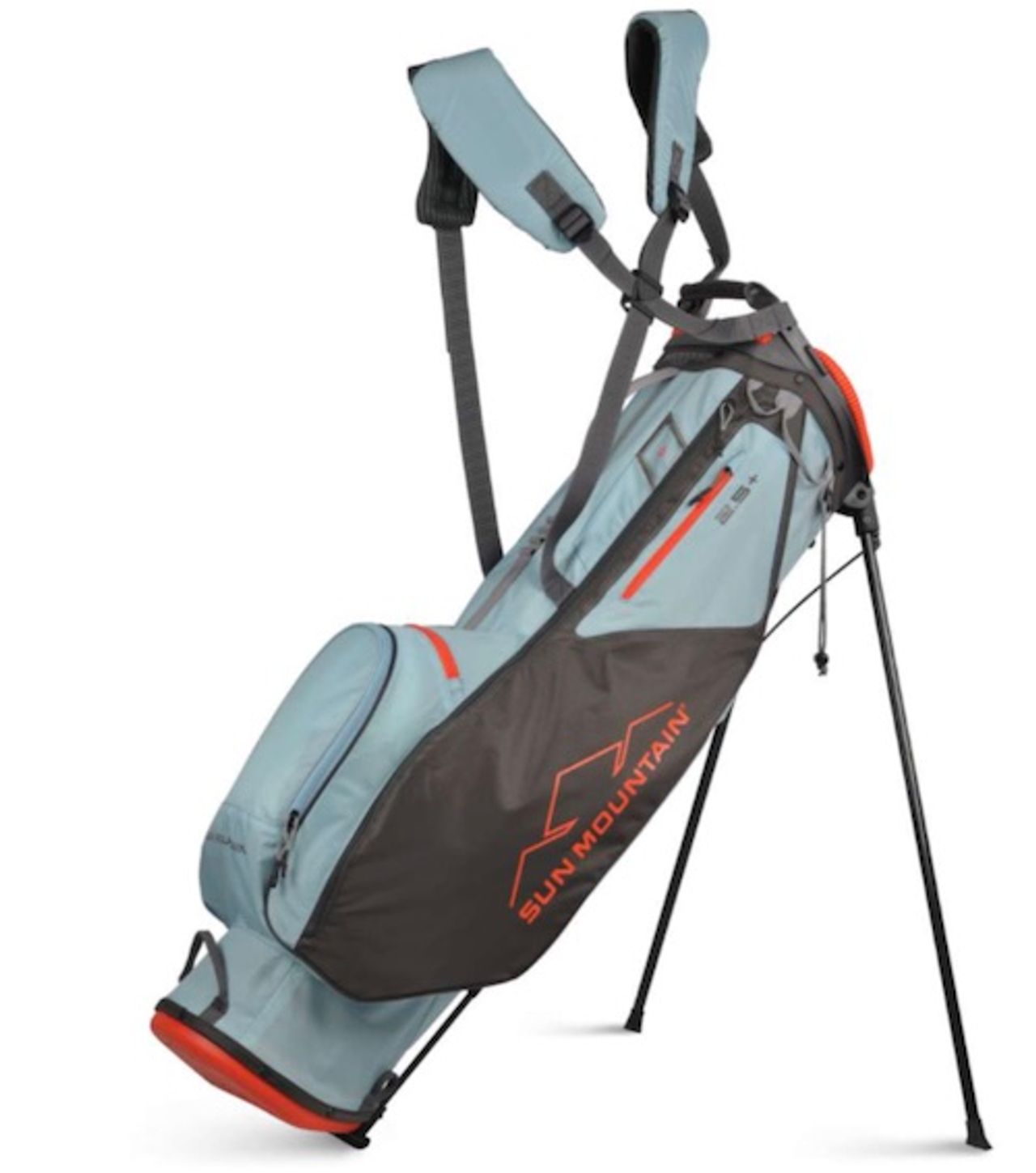 Lightweight Golf Carry Bag Guide: 8 Options for Walking the Course ...