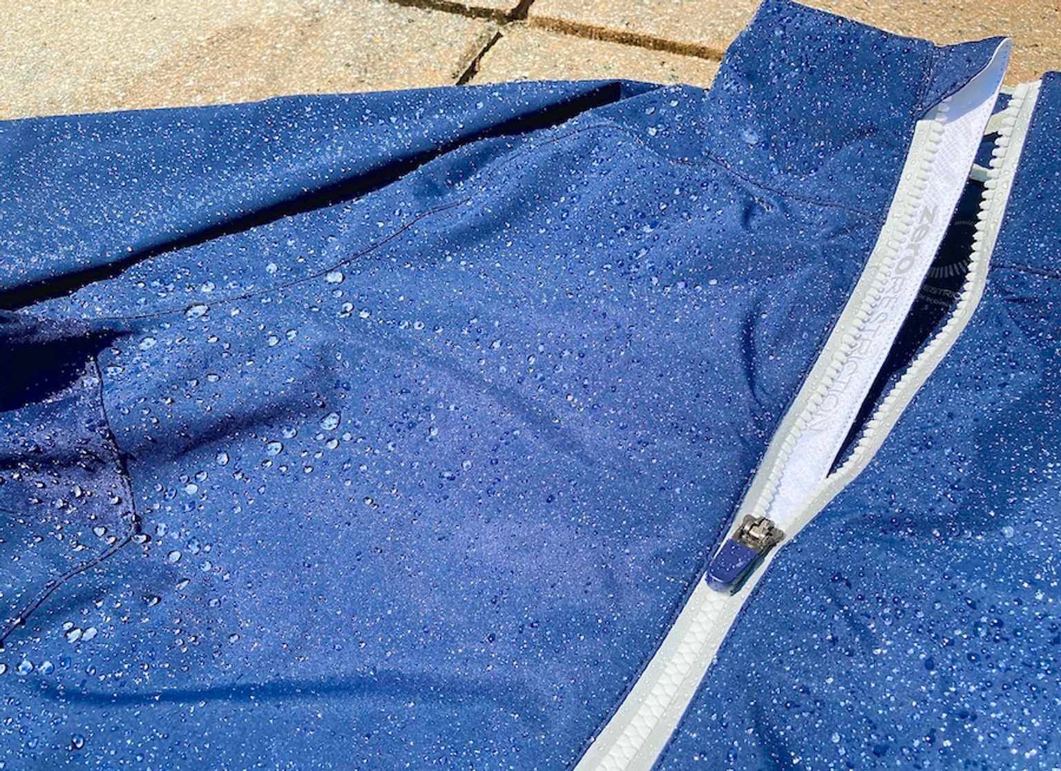Zero Restriction Review: Superior Protection from the Elements ...