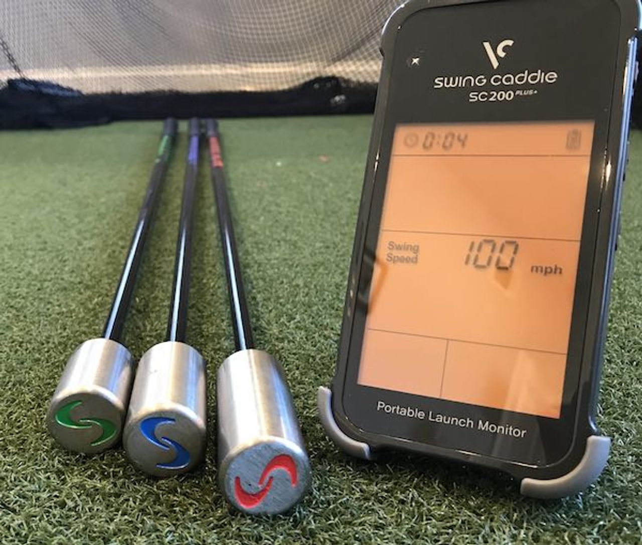 How to Measure Clubhead Speed [Complete Guide] · Practical-Golf.com