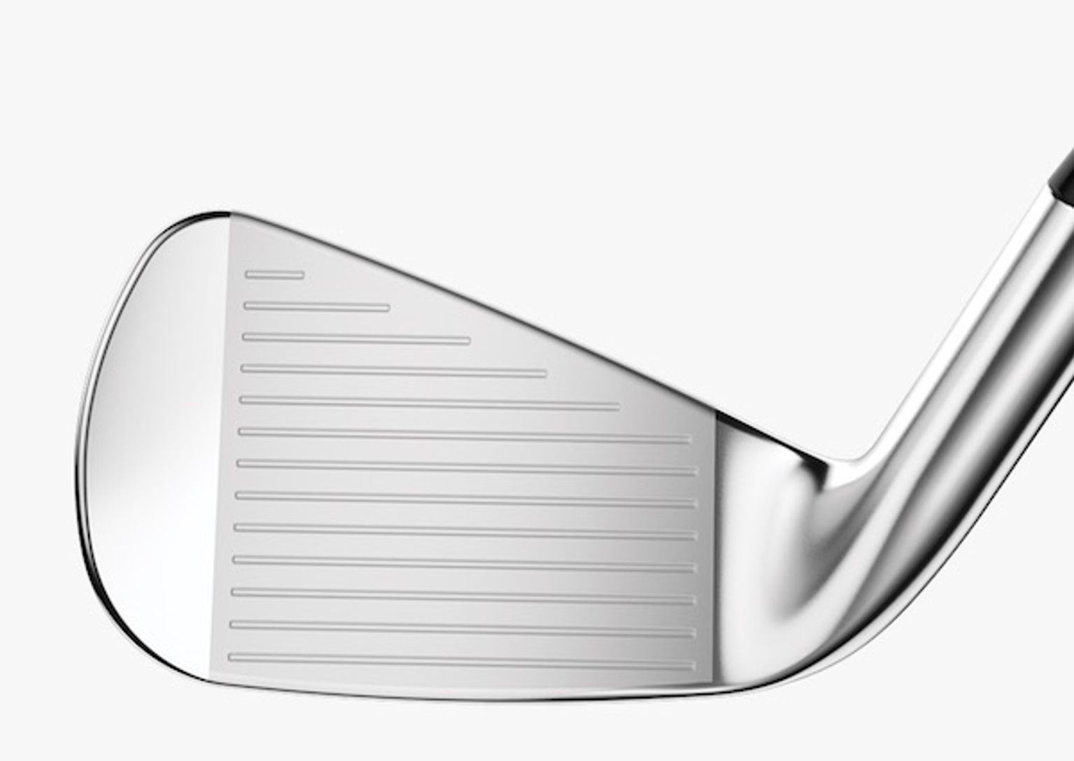 Callaway X Forged CB Review: Redefining the Player's Performance Iron ...