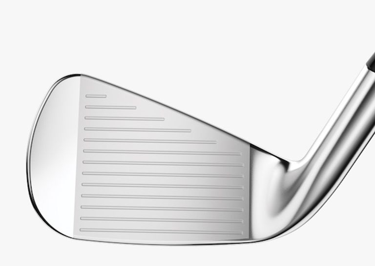 Callaway X Forged CB Review: Redefining the Player's Performance Iron ...