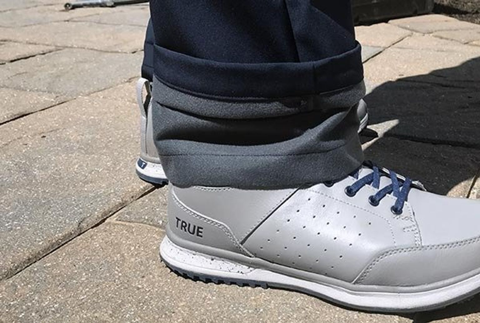 State Apparel Competition Pants Review: Golf Pants for Nasty Weather ...