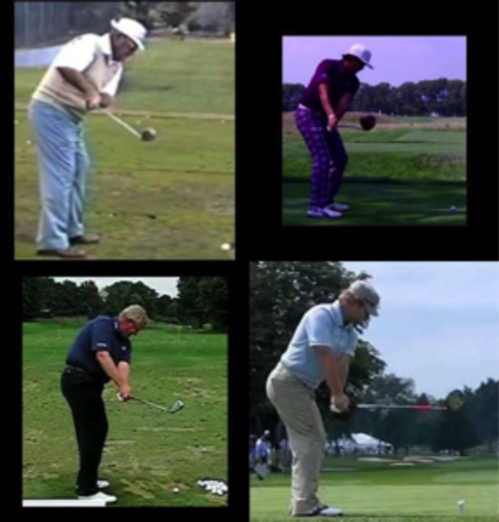 The Biggest Myths in Golf · Practical-Golf.com