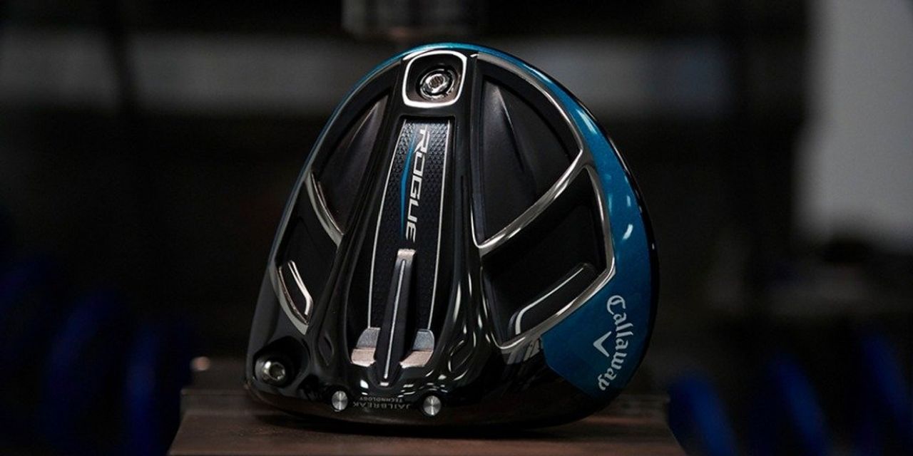 Callaway Rogue Driver Review: Did The #1 Driver in Golf Get Better ...