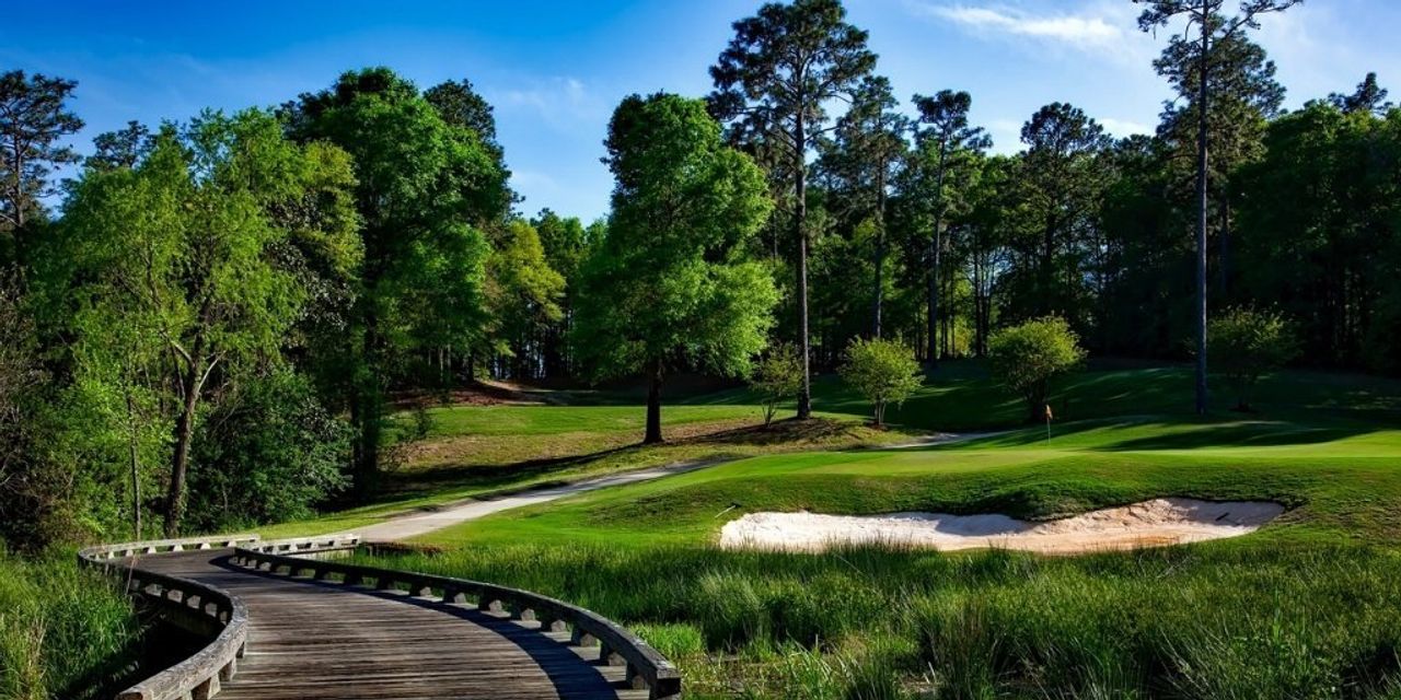 Why You Want To Become a Boring Golfer · Practical-Golf.com