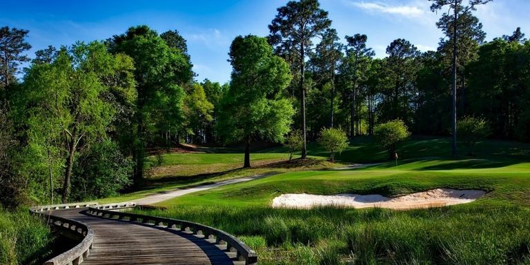 Why You Want To Become a Boring Golfer · Practical-Golf.com