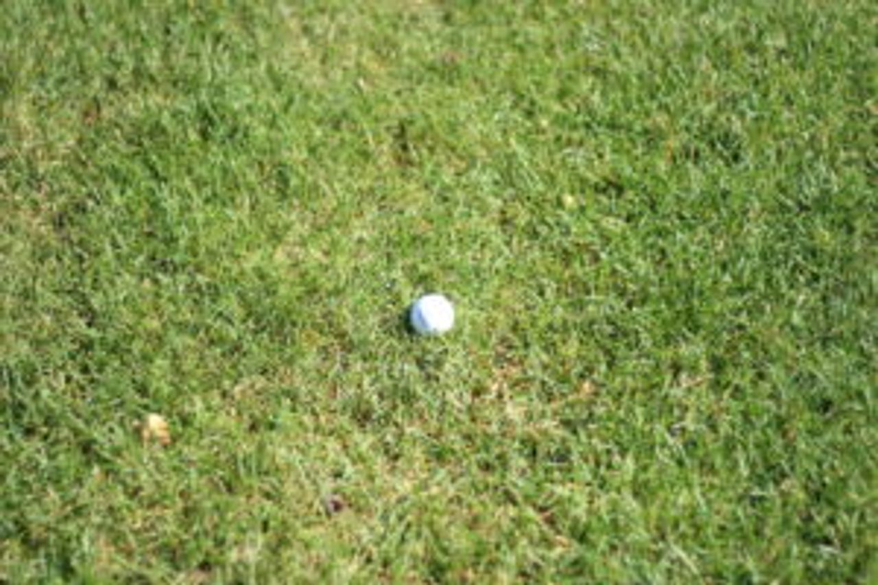 The Definitive Guide to Playing from the Rough · Practical-Golf.com