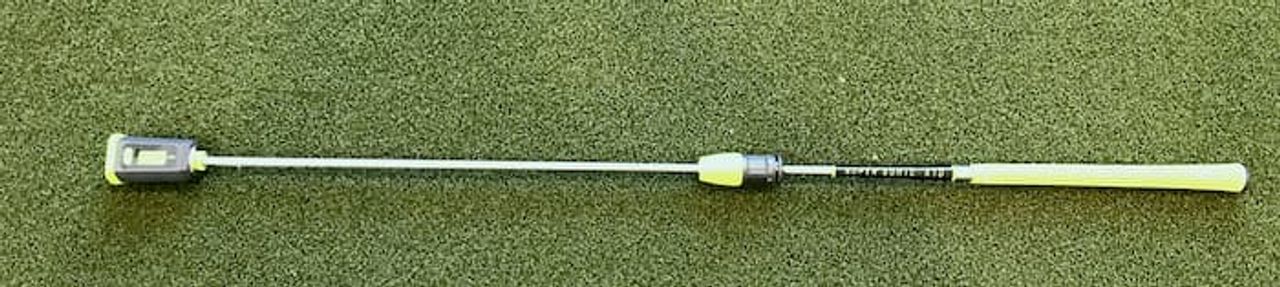 SuperSpeed C Trainer Review: A New Addition to the Overspeed Family ...