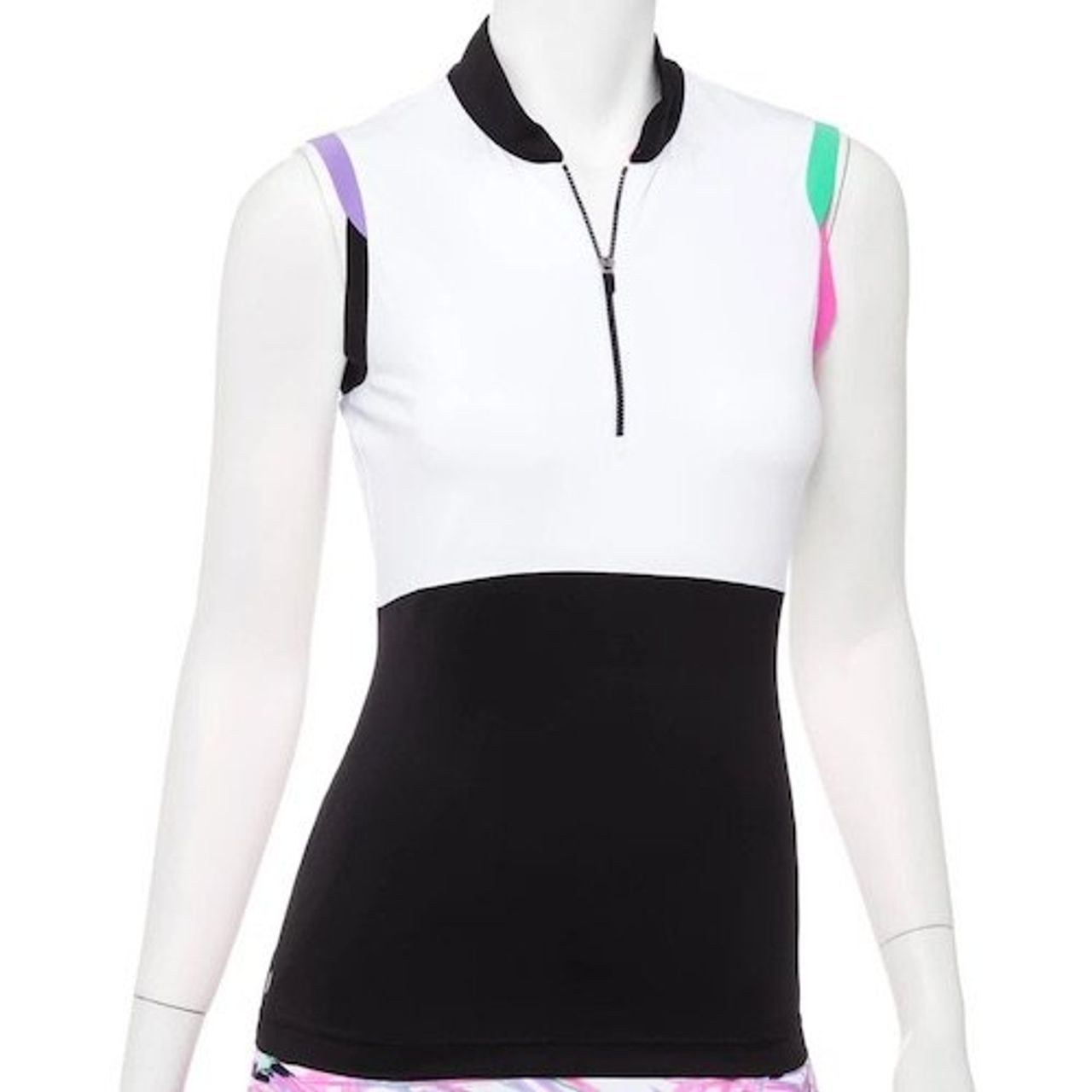 Women's Golf Apparel Guide: 6 Brands You Should Know About · Practical ...