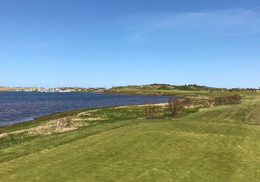 Cabot Links & Cliffs Review: The Golf Trip of a Lifetime · Practical ...