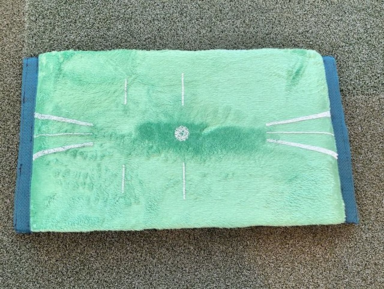 Divot Board Review: My New Favorite Training Aid [Complete Guide ...