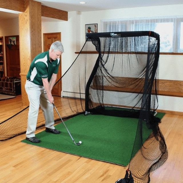 The Best Golf Nets: 7 Options for Every Budget [2021 Guide] · Practical ...