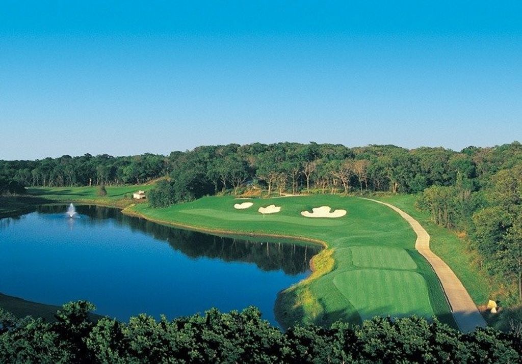 Dallas Golf Courses: The Best Public Courses You Can Play [Guide ...