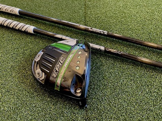 Longer Driver Shafts: Can a 47" or 48" Shaft Help Your Game? [Expert ...