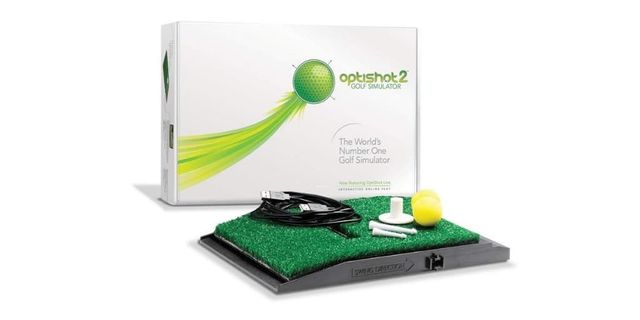 Optishot 2 Review: How Does a $299 Golf Simulator Perform? [Full Guide ...
