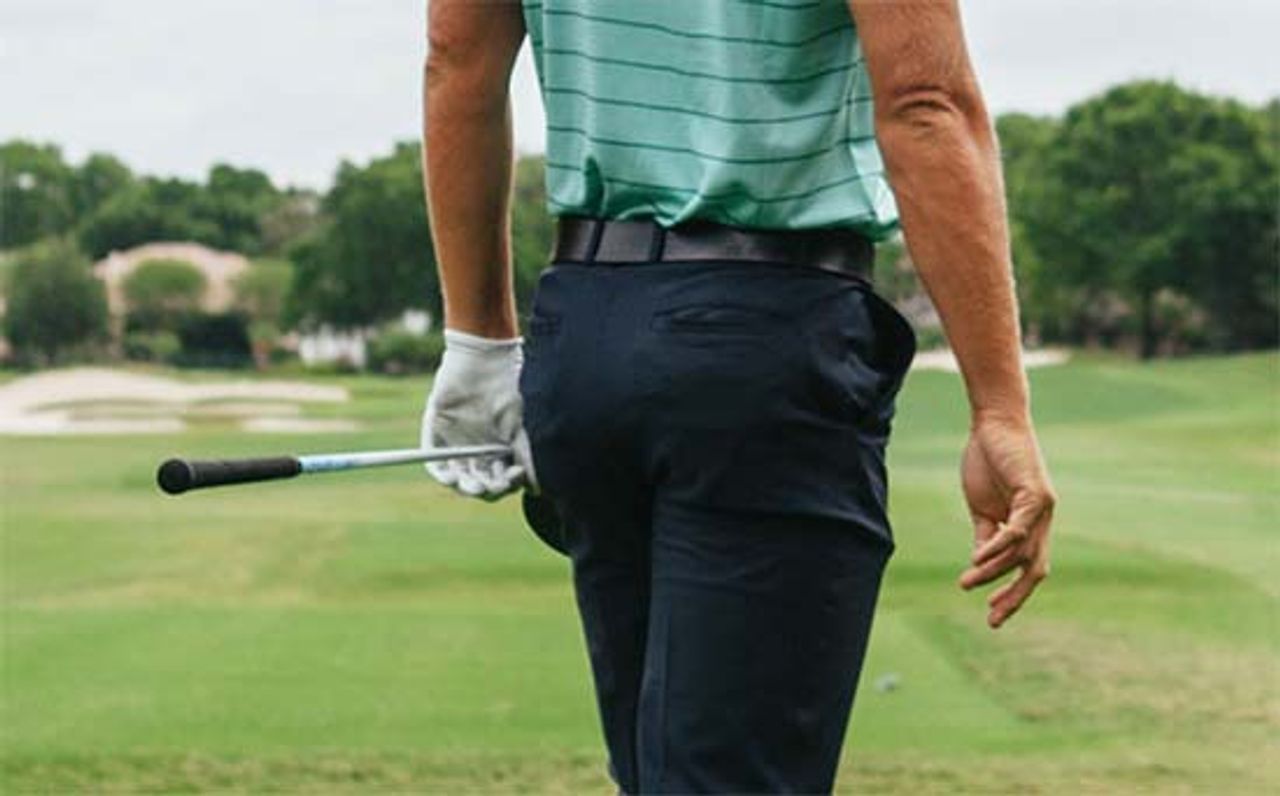 Best Golf Pants: 7 Brands You Need To Know About [Full Guide ...