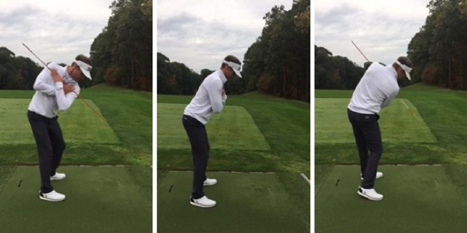 Golf Alignment Sticks: 4 Creative Ways to Improve Your Swing ...