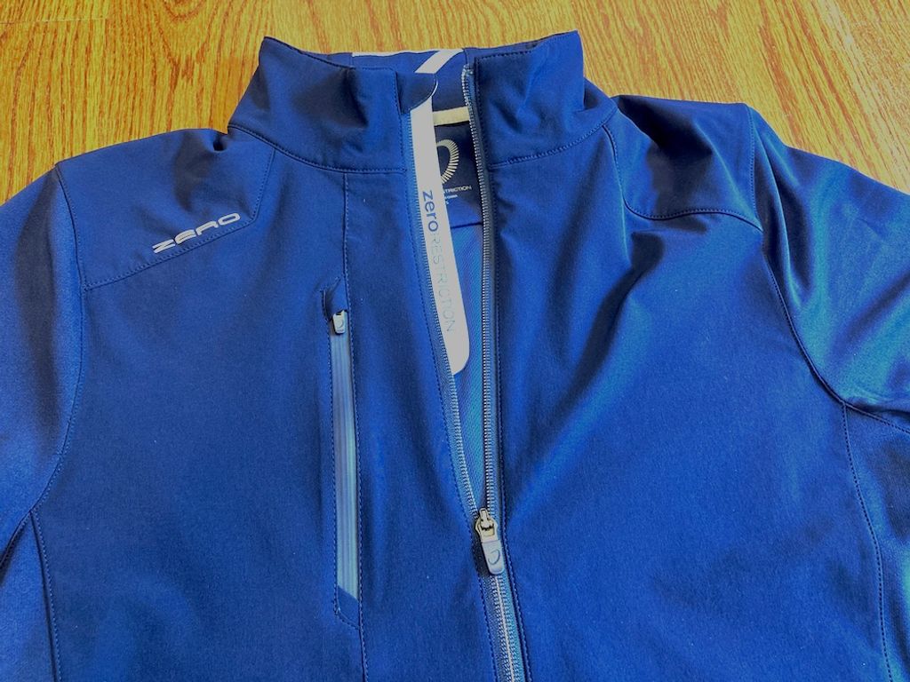 Zero Restriction Review: Superior Protection from the Elements ...