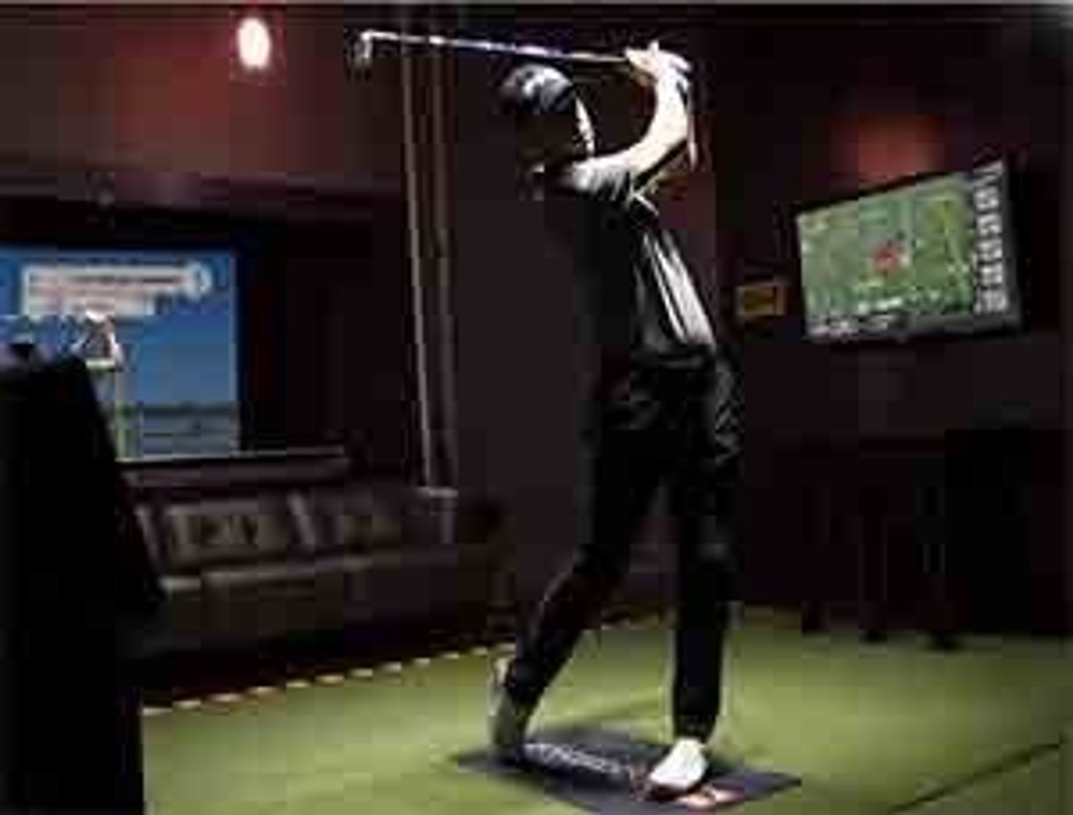 Golf NYC: The Guide to New York City Golf Courses & Driving Ranges ...