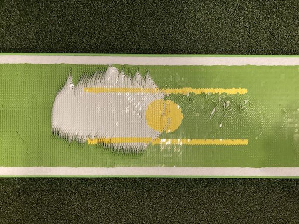 Divot Board Review: My New Favorite Training Aid [Complete Guide ...