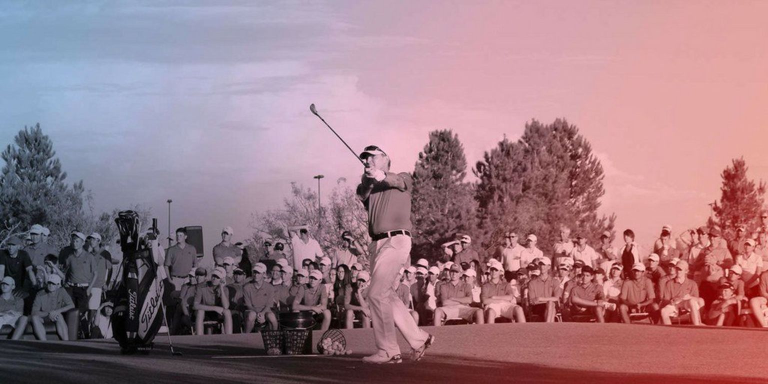 What It's like to Be a Student at a High-Performance Golf Academy ...