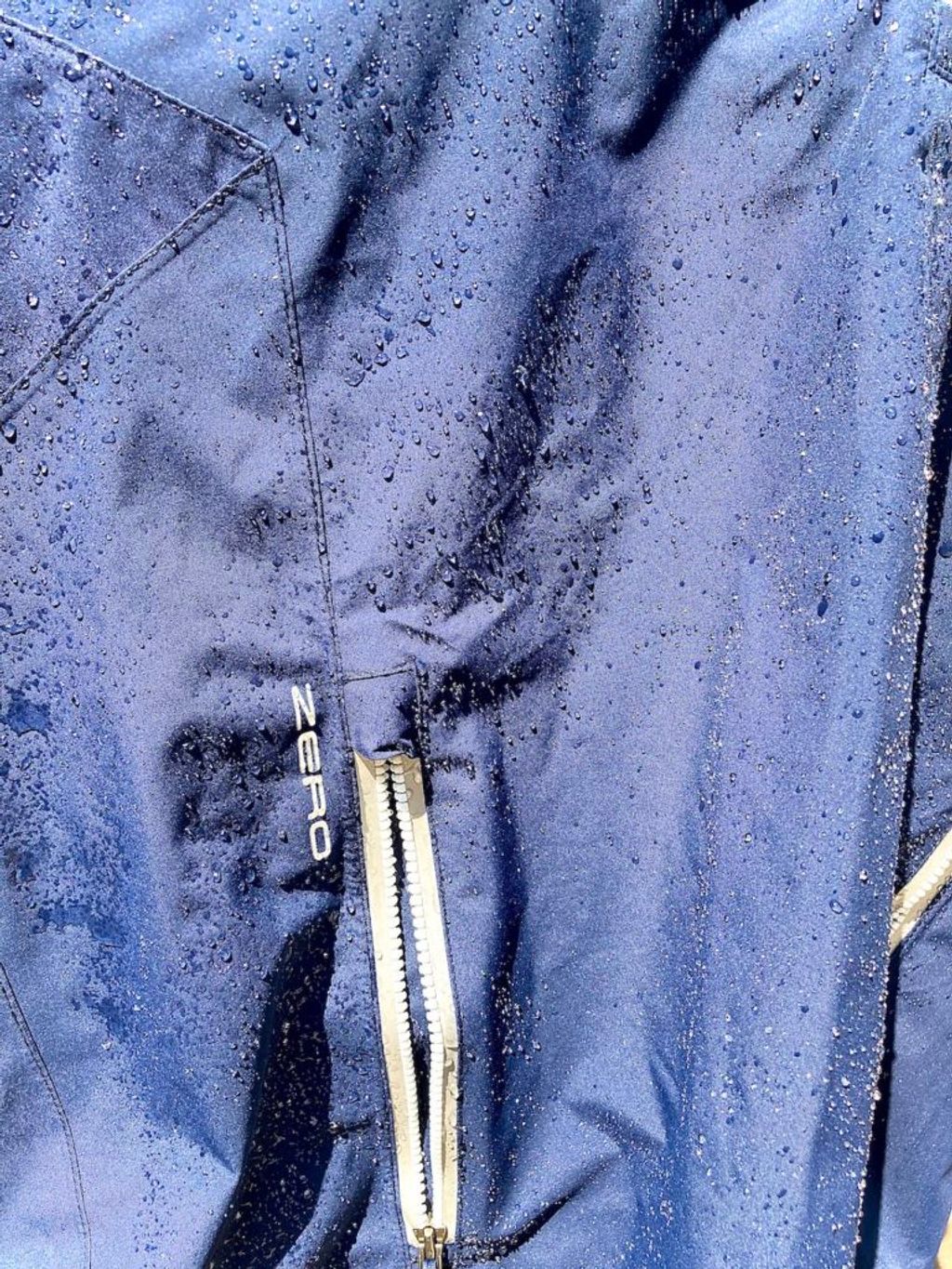 Zero Restriction Review: Superior Protection from the Elements ...