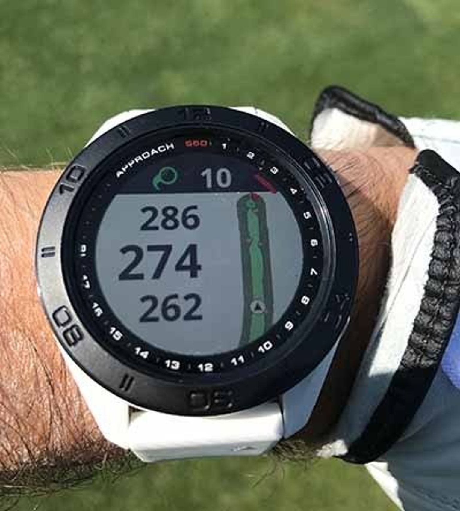 Garmin S60 Review The Best Golf Gps Watch On The Market Right Now · Practical