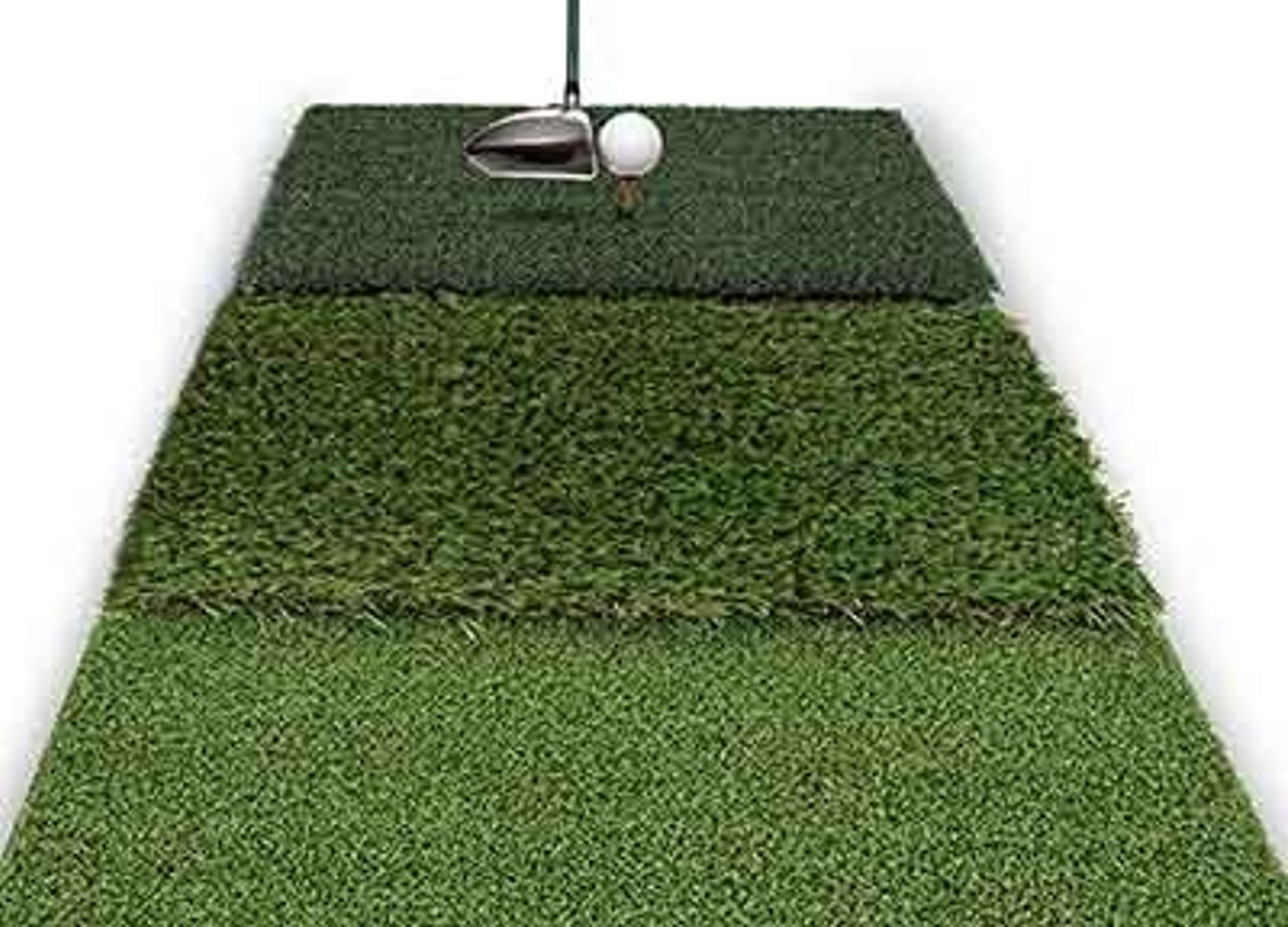 Golf Mats: The Complete Buyer's Guide for Golfers [2018] · Practical ...