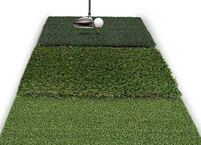 Golf Mats: The Complete Buyer's Guide for Golfers [2018] · Practical ...