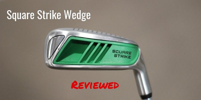 Square Strike Wedge Review: Does It Live Up To The Infomercial Hype ...