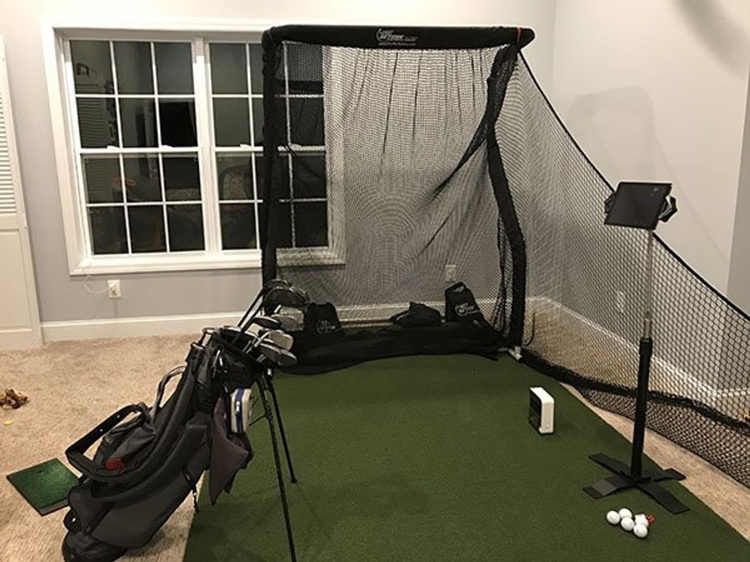 Best Home Golf Simulators 2021: Complete Guide [Expert Advice ...