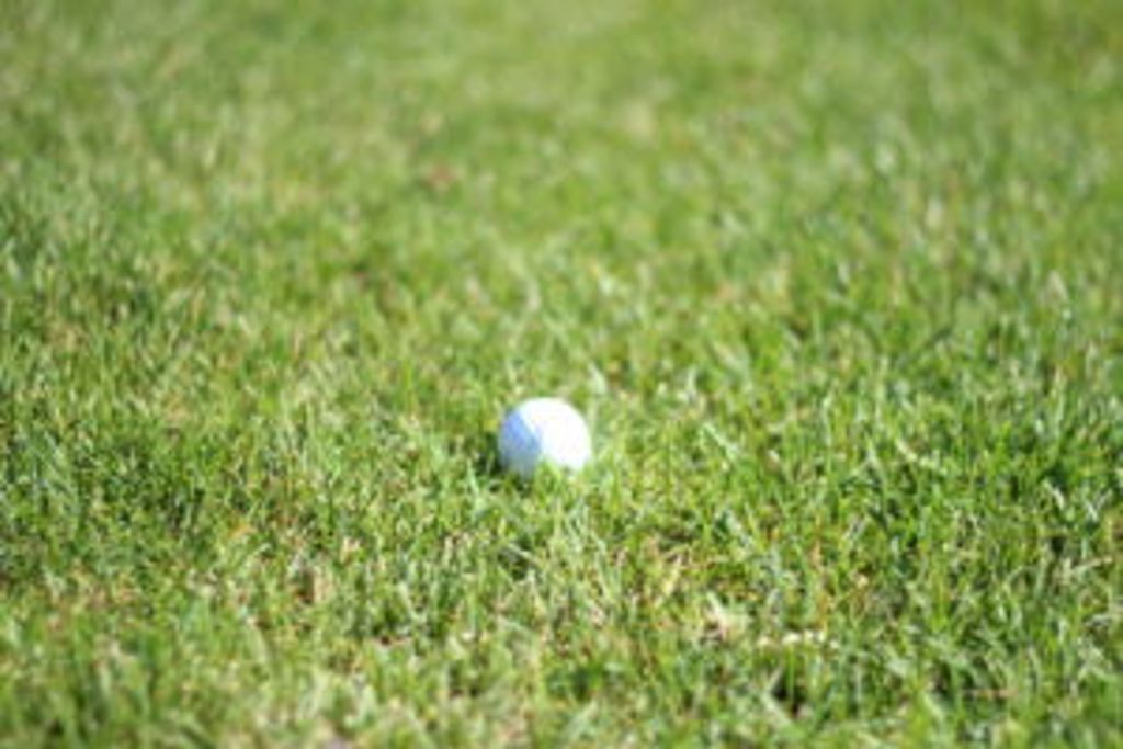 The Definitive Guide to Playing from the Rough · Practical-Golf.com