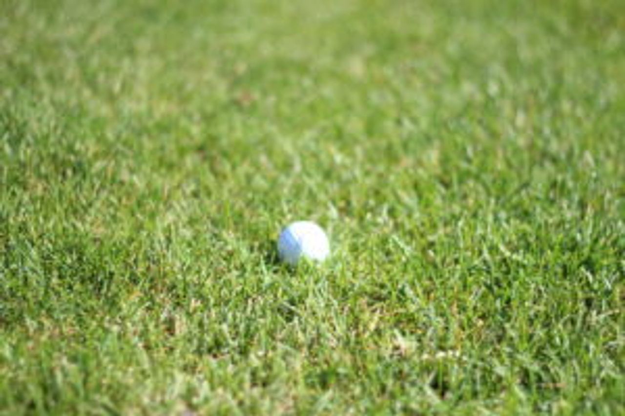 The Definitive Guide to Playing from the Rough · Practical-Golf.com