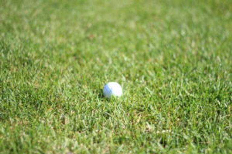 The Definitive Guide to Playing from the Rough · Practical-Golf.com