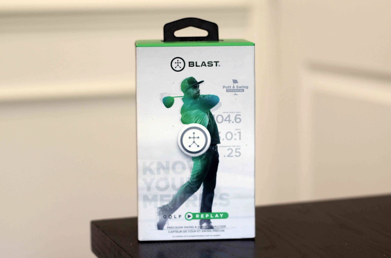 Blast Golf Review: The Best Swing Analyzer for Putting · Practical-Golf.com