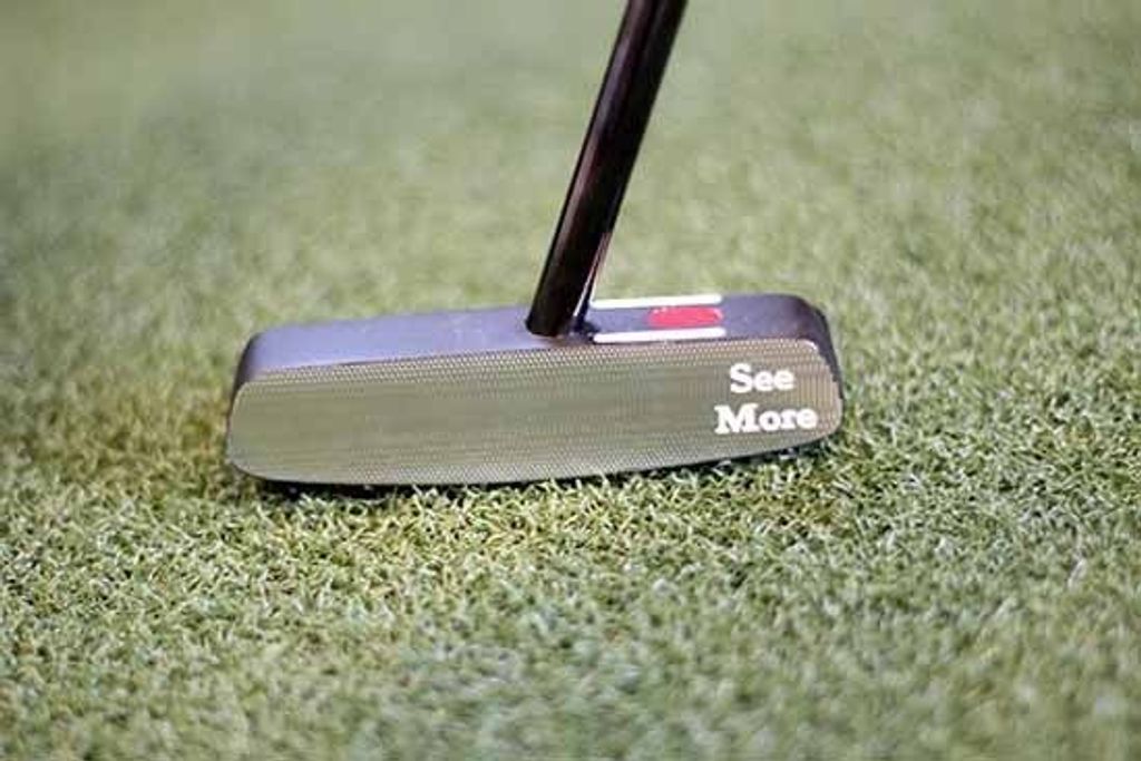 SeeMore Putter Review: More Than Just An Ordinary Putter · Practical ...