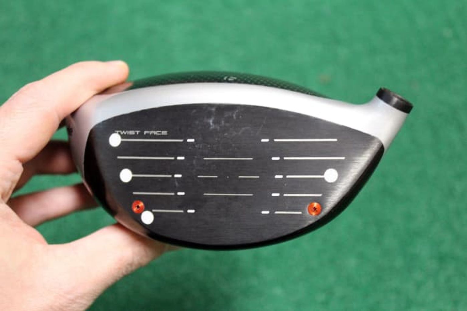 TaylorMade M5 Driver Review: Ball Speed Is King, Did They Deliver ...