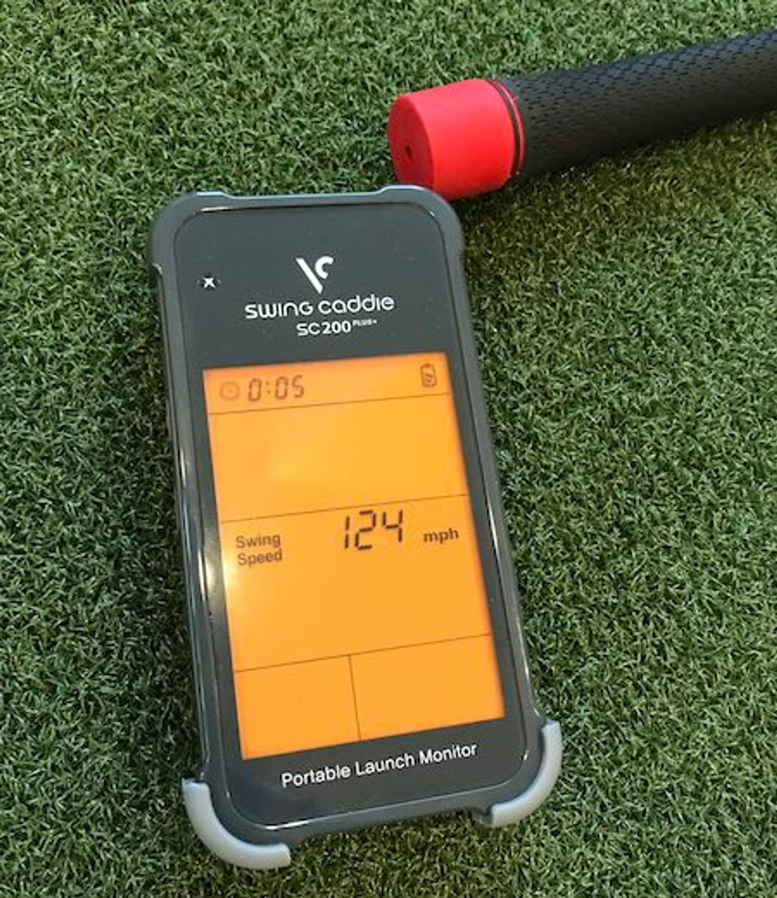 SuperSpeed C Trainer Review: A New Addition to the Overspeed Family · Practical-Golf.com