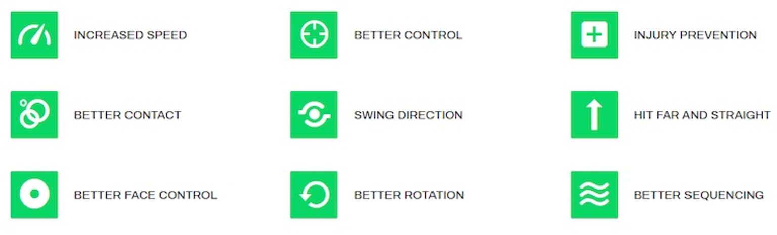 GBox Review: Is George Gankas' Training Aid Legit? · Practical-Golf.com