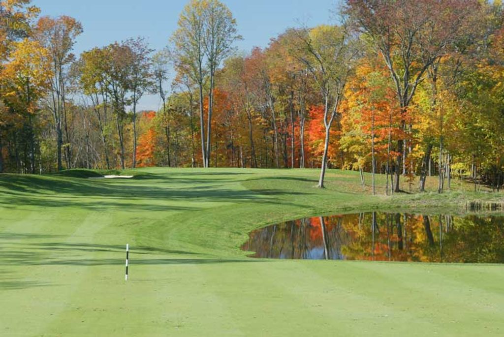 Cincinnati Golf Courses: The Best Public Courses You Can Play [Guide ...