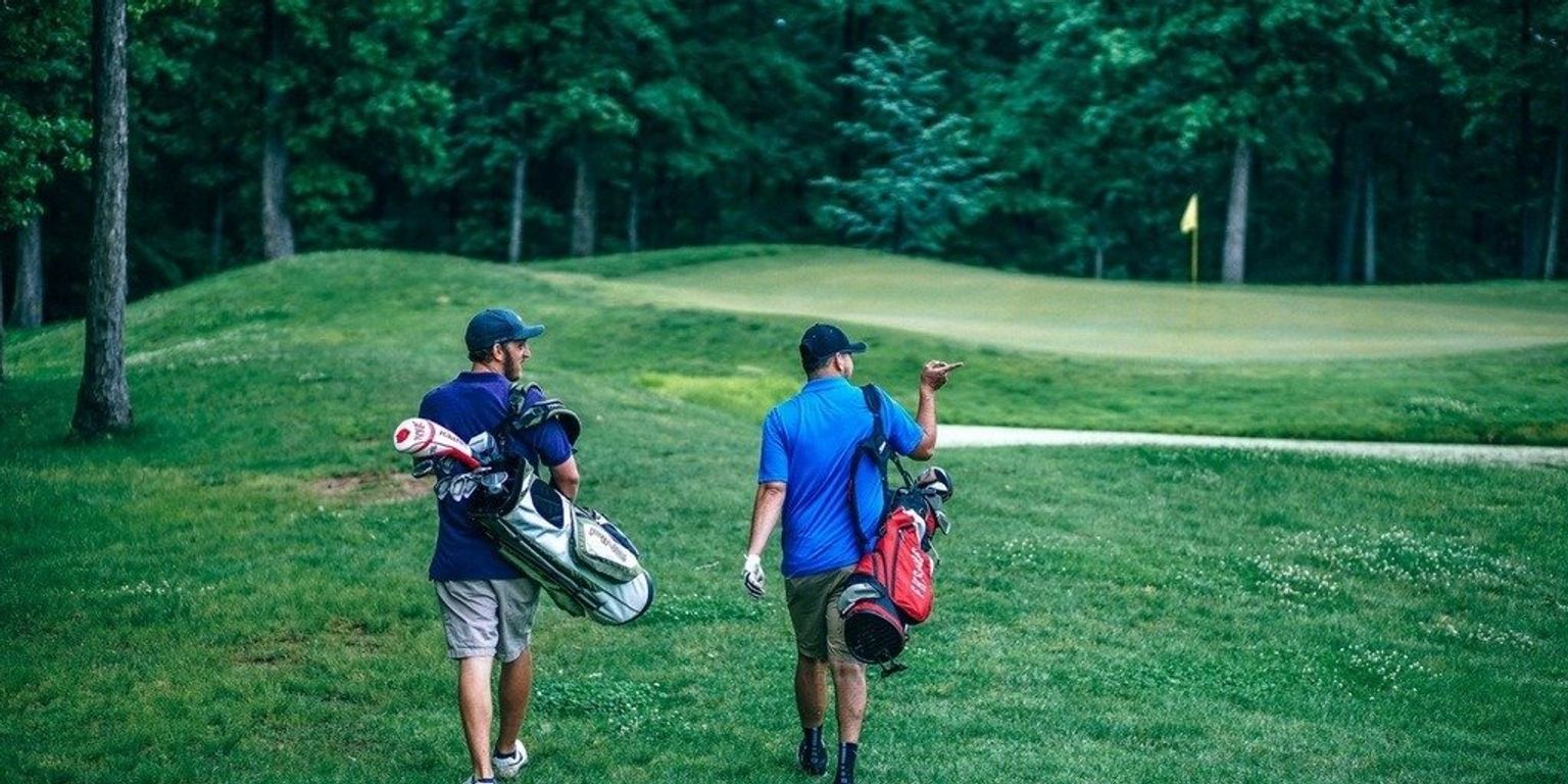 Make This One Commitment and Your Golf Game Will Flourish · Practical ...