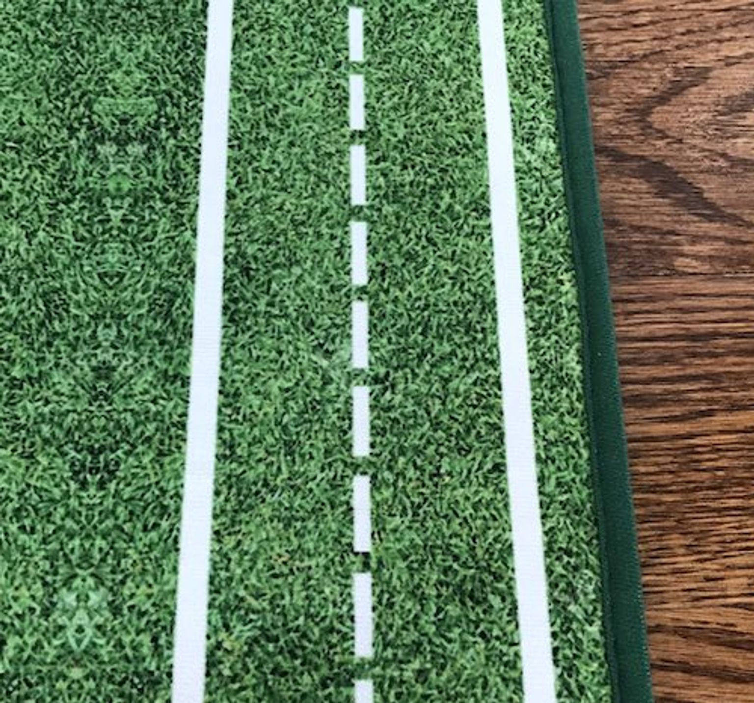 Perfect Practice Putting Mat Review: The New Sensation · Practical-Golf.com