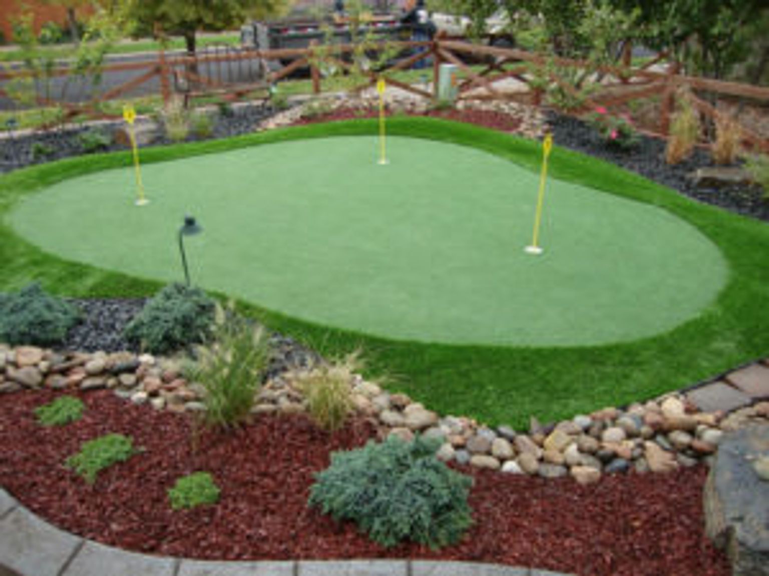 Birdie Ball Review: Finally, an Indoor Putting Solution! · Practical ...