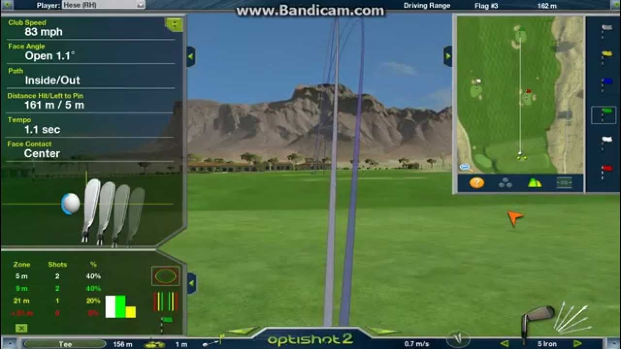 Optishot 2 Review: How Does a $299 Golf Simulator Perform? [Full Guide ...