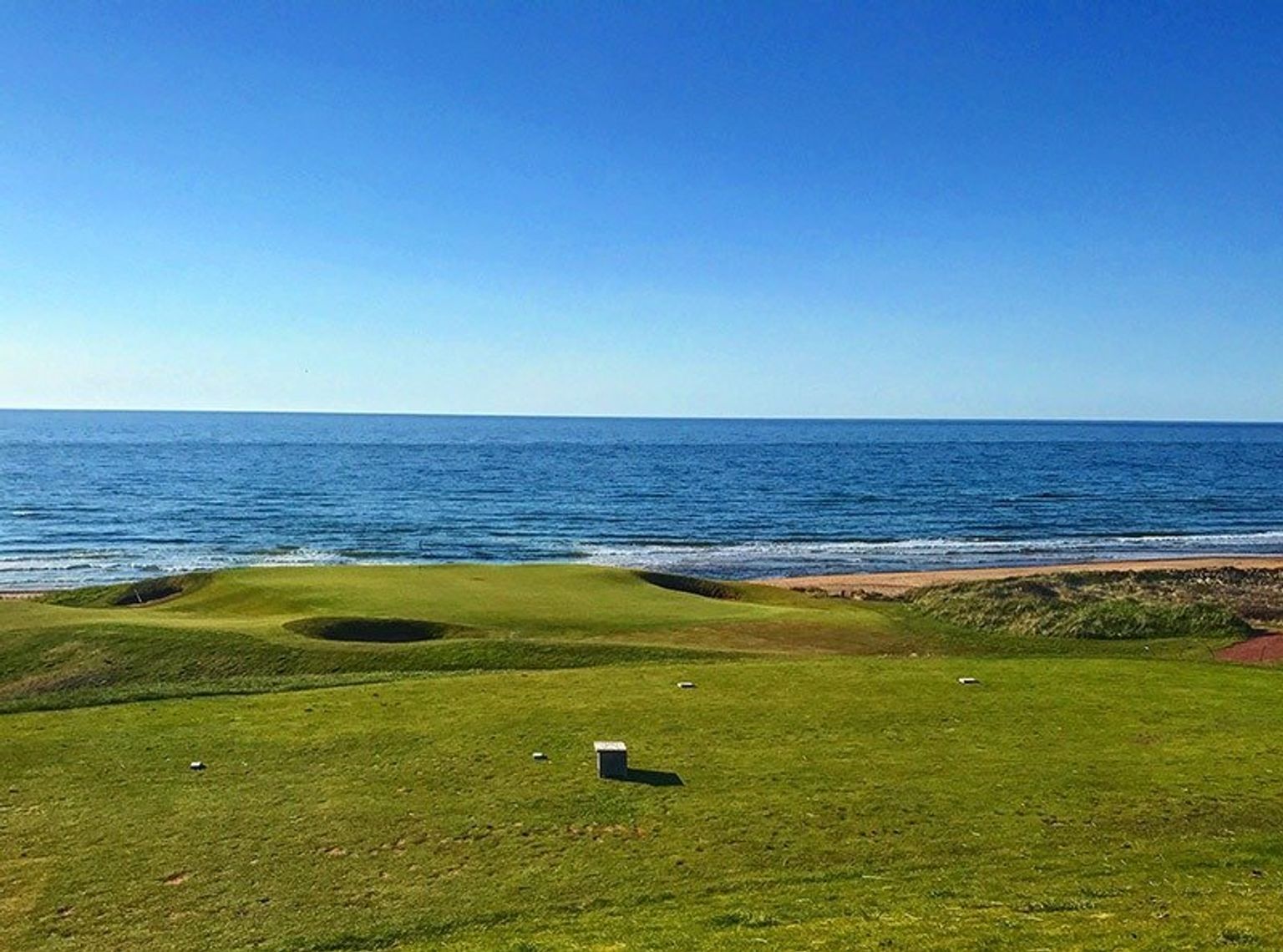 Cabot Links & Cliffs Review: The Golf Trip of a Lifetime · Practical ...