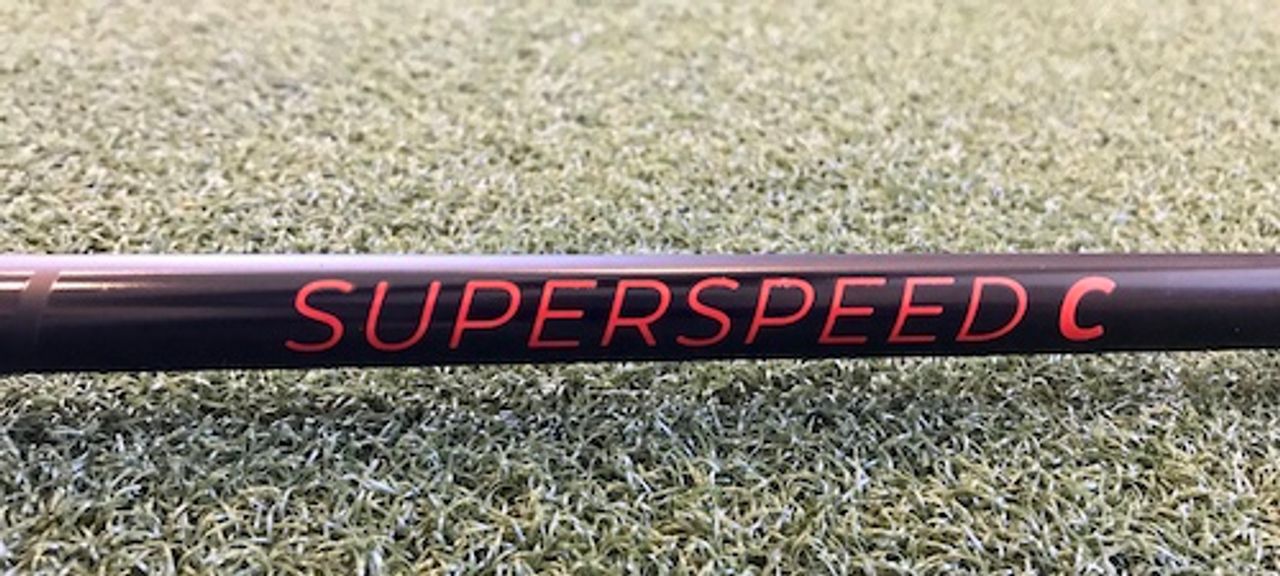 SuperSpeed C Trainer Review: A New Addition to the Overspeed Family ...
