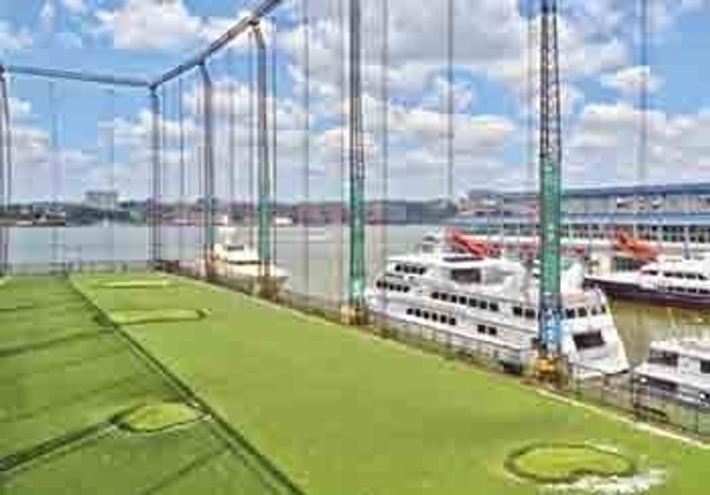 Golf NYC: The Guide to New York City Golf Courses & Driving Ranges ...