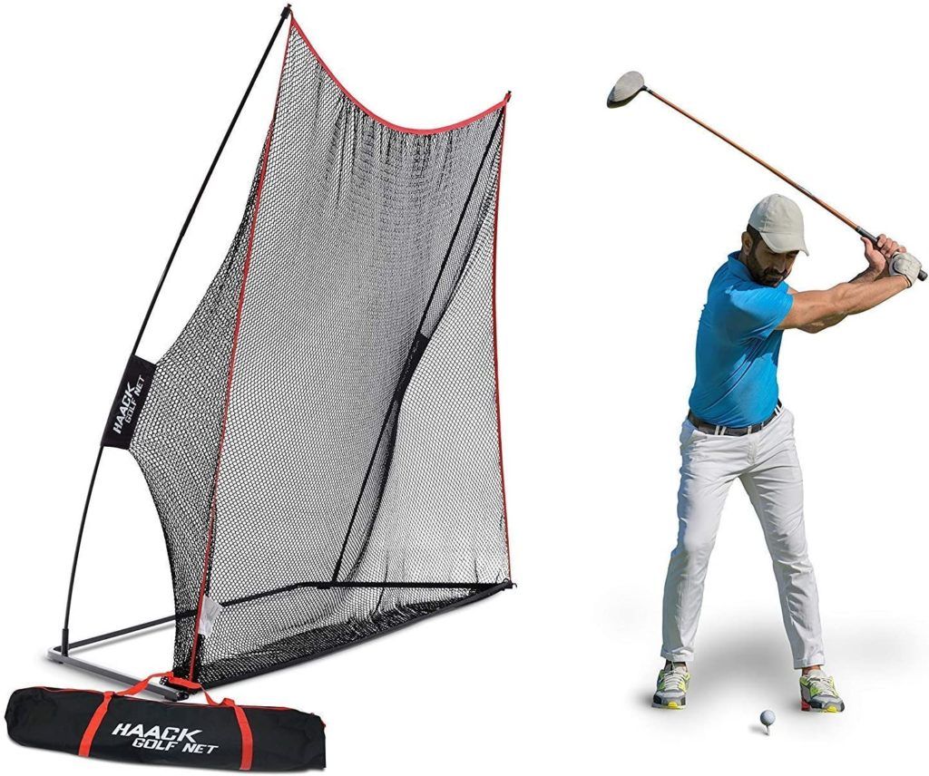 The Best Golf Nets: 7 Options for Every Budget [2021 Guide] · Practical ...